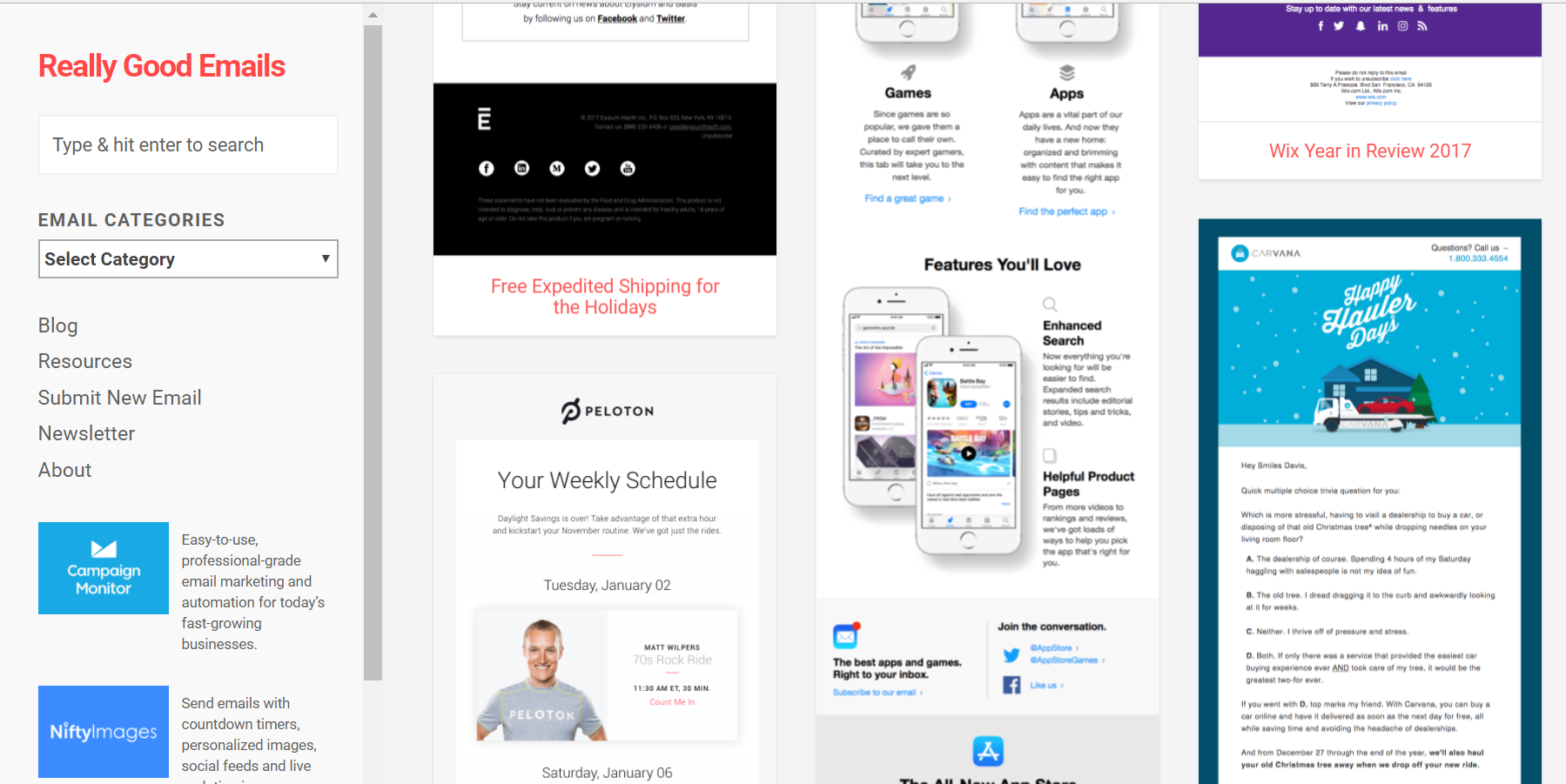 EDM模板如何兼容移动端？ | 免费在线批量验证邮箱有效性 - EmailCamel.com