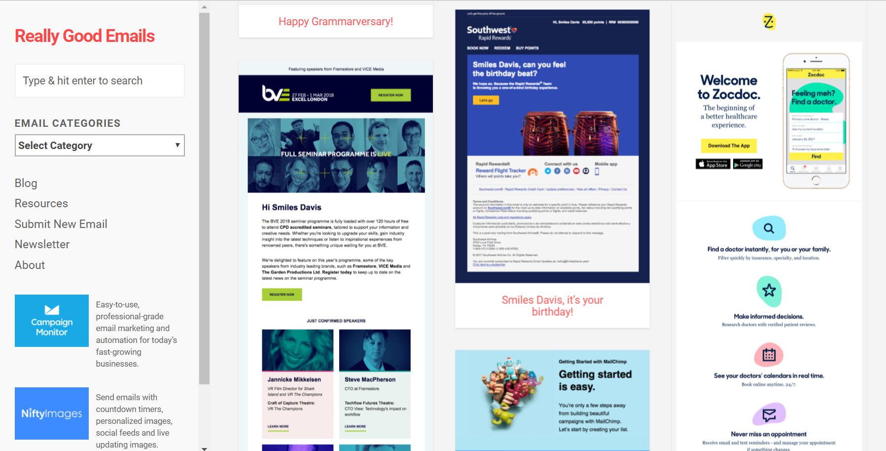 EDM模板如何兼容移动端？ | 免费在线批量验证邮箱有效性 - EmailCamel.com